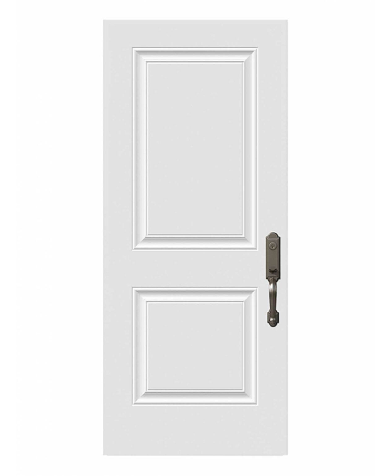 London Prestige Steel Exterior Novatech Door – Doors Direct | Exterior ...