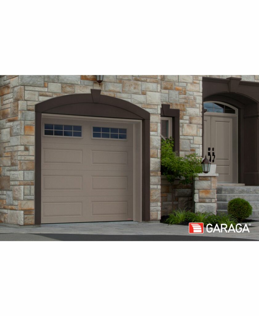 Orleans Prestige Steel Exterior Novatech Door – Doors Direct | Exterior ...