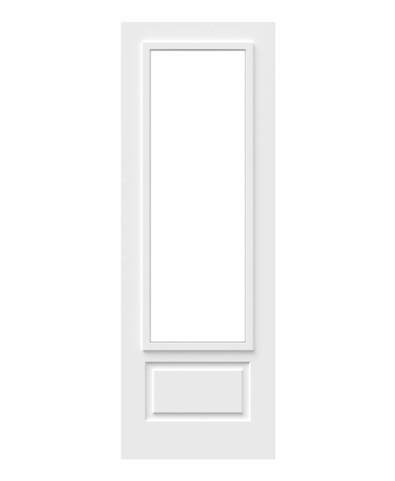 Soho Shaker Steel Exterior Novatech Door – Doors Direct | Exterior ...