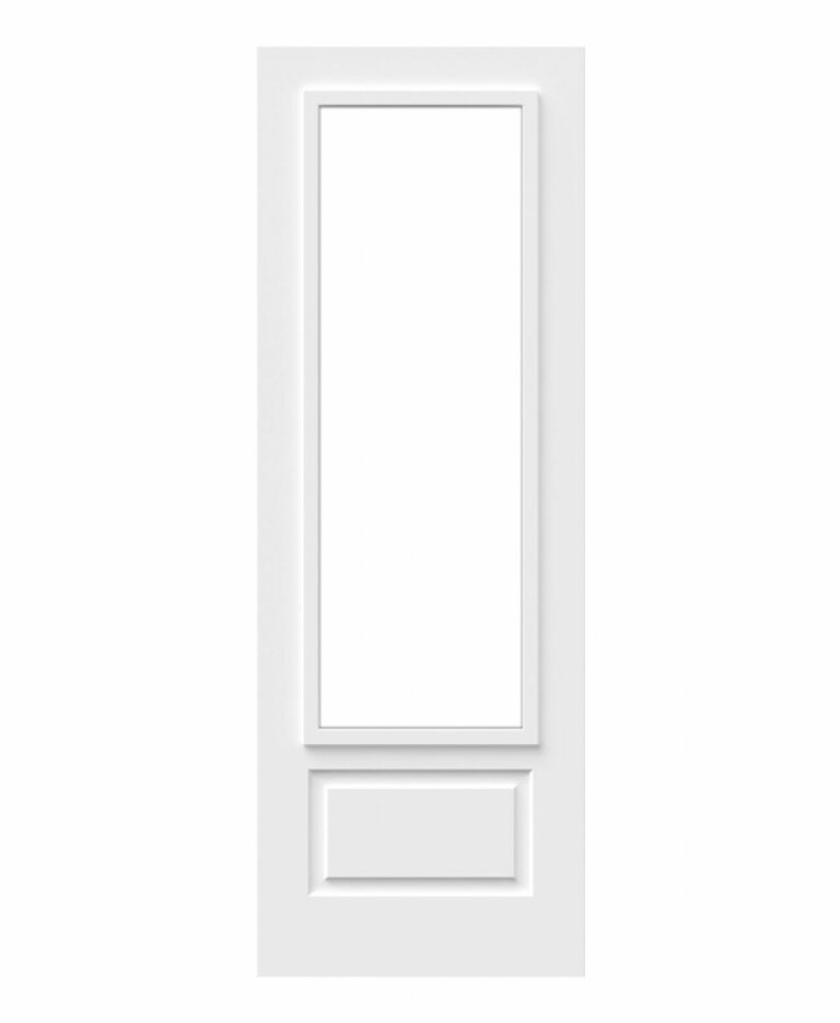 Soho Shaker Steel Exterior Novatech Door – Doors Direct | Exterior ...