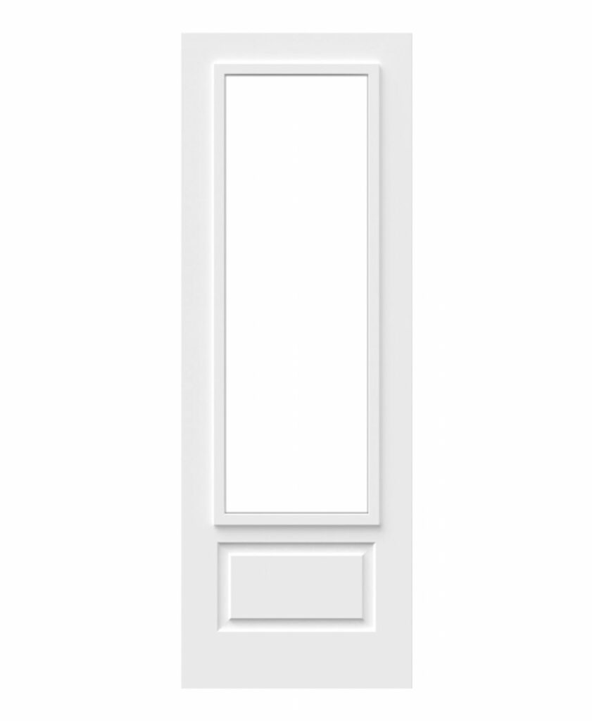 Soho Shaker Steel Exterior Novatech Door – Doors Direct | Exterior ...