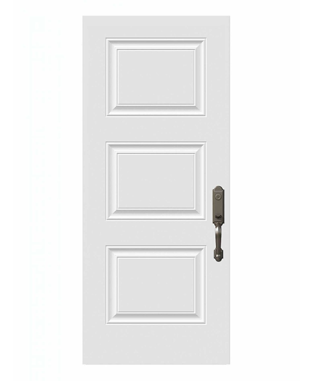 Sydney Prestige Steel Exterior Novatech Door – Doors Direct | Exterior ...