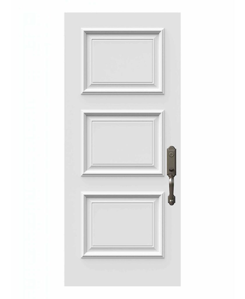 Sydney Prestige Steel Exterior Novatech Door – Doors Direct | Exterior ...