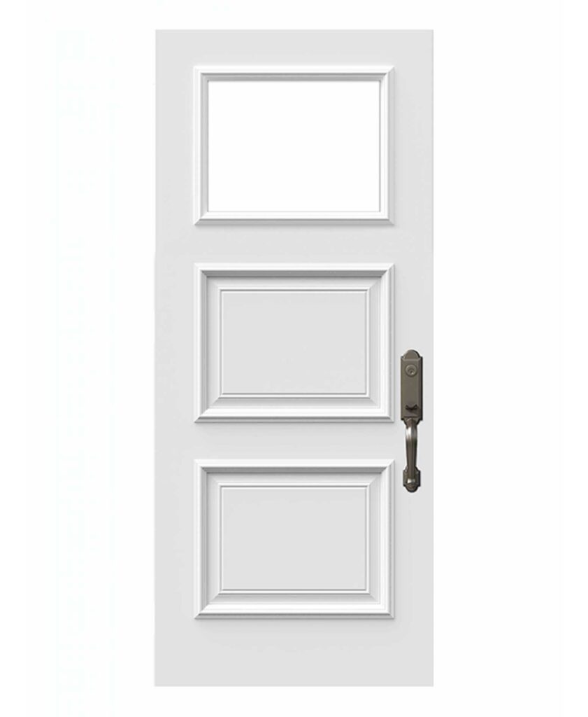 Sydney Prestige Steel Exterior Novatech Door – Doors Direct | Exterior ...